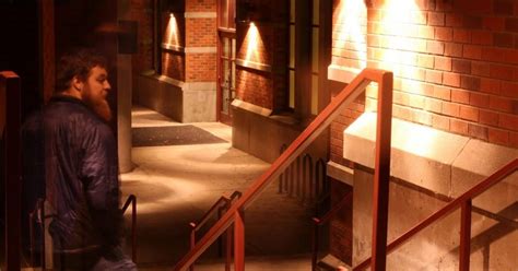 Aaron Ledbetter About Me