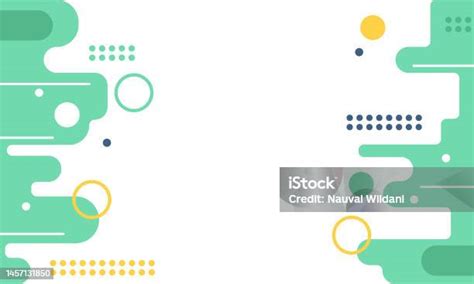 추상 녹색 노란색 겨자 둥근 선 하프 톤 전환 프레젠테이션에 대 한 벡터 배경 그림 추상적인에 대한 스톡 벡터 아트 및 기타 이미지 추상적인 검은색 기이함 Istock
