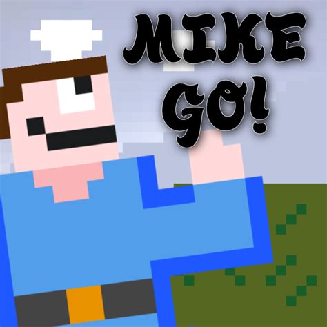 Mike Gooo By 4 8 15 16 23 42