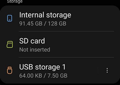 Partitioning How To Fix Corrupted Usb Flash Drive Super User