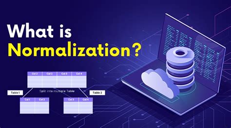 Normalization A Simple Guide