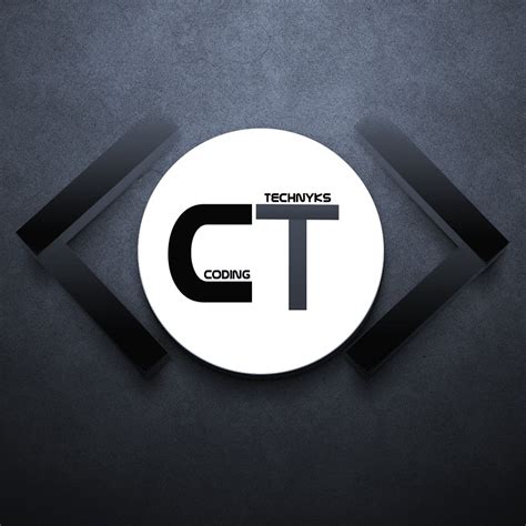 Coding Technyks Youtube