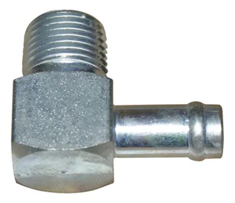 Acoplamento Cotovelo Mangueira Motor Cummins 4bt 2t0145877g Frete Grátis