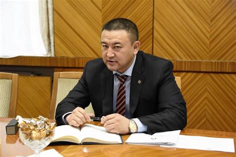 Б Чойжилсүрэн Эрчим хүчээ ОХУ аас найдвартай хангахаар боллоо