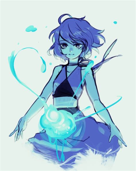 Pin De Leigh En Doodle Stuff Lapislázuli Steven Universe Imagenes De