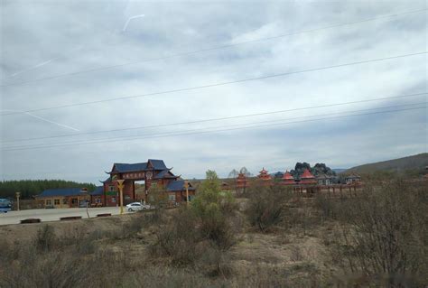 呼伦贝尔大草原旅游景点之北回归雁栖息地牙克石大雁河生态园 知乎