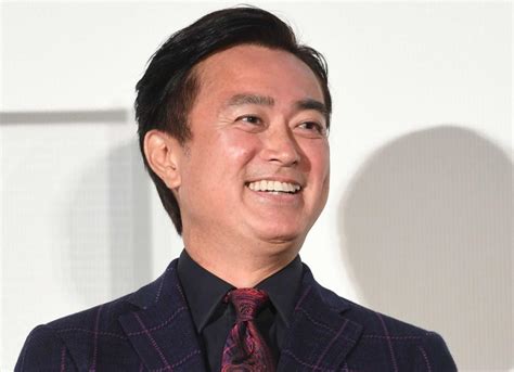 石黒賢 大坂優勝を興奮解説「こうなるとゴールデンスラム！」芸能デイリースポーツ Online