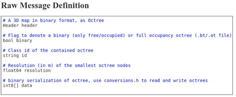 Github Gonzalezsieirajoctomap Javaandroid Wrapper For Octomap An Octree Based Mapping Library