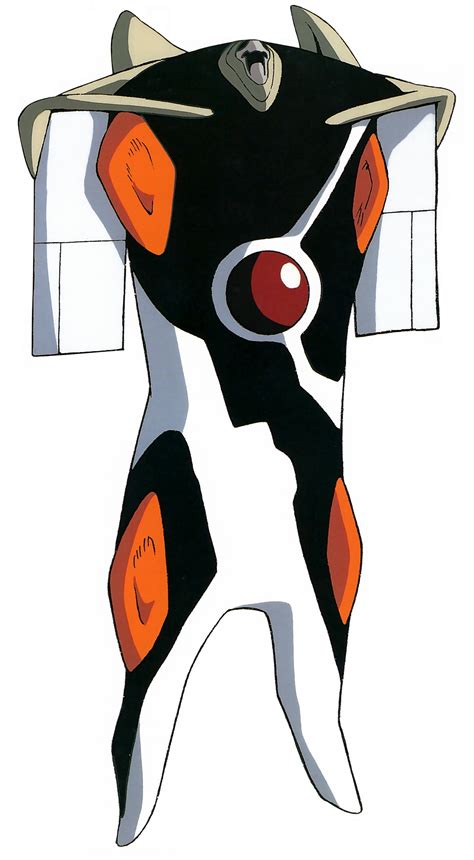 Zeruel Evangelion