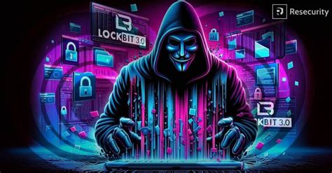 Twelvesec On Linkedin Ransomware Lockbit Cybersecurity Infosec Cybercrime