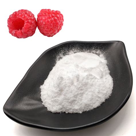 Raspberry Ketone 99 Hplc Jhd Ingredients