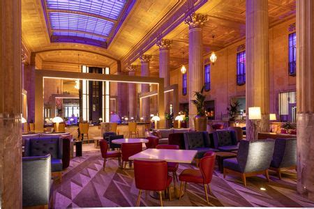 The National Hotel Oklahomas Official Travel