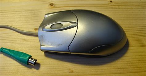 Bored Me Hacking An Optical Mouse