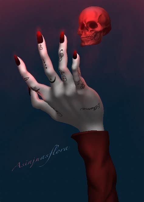 Hand Model By Me R3dmodeling