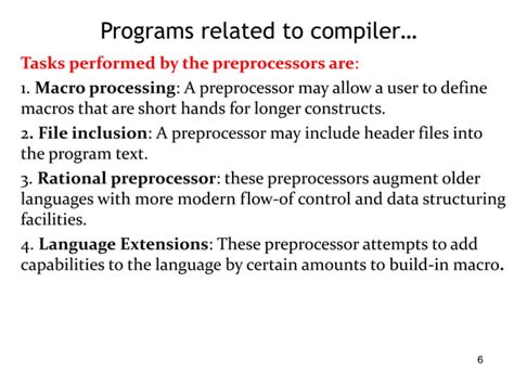 Chapter 1pptx Compiler Design Course Material Pptx