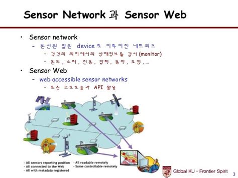 Sensor Web