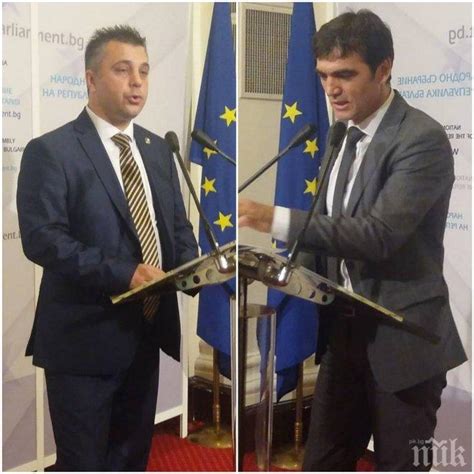 СКАНДАЛ В ПИК Tv Патриотите и Воля се хванаха за гушите заради българите в чужбина