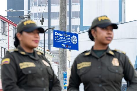 Instalan Señalización Para Zonas Libres De Consumo Centro De Información