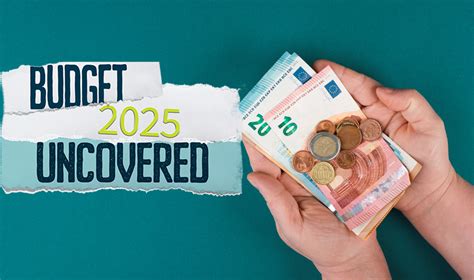 Budget 2025 Uncovered Accounting And Financial Advisors Ifac