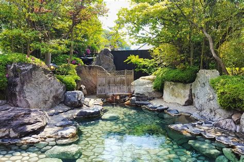 7 Onsen In Chugoku Where Men And Women Can Bathe Together Gaijinpot
