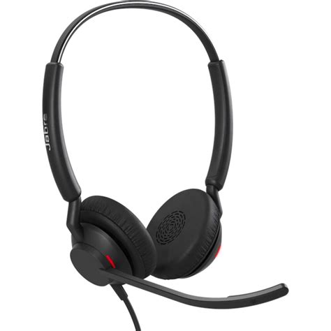 Jabra Engage Inline Link USB C UC Stereo Mobilní recenze