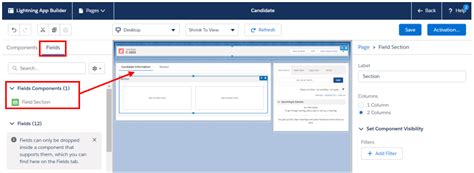 Salesforce Page Layouts Best Practices For Marketing Teams Salesforce Ben