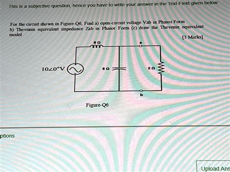 Solved This Is A Subjective Question Hence You Have To Write Your