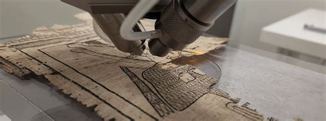 Non Invasive Analysis Of Ancient Papyri Talk City Of Sydney Whats On