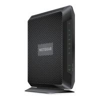 Netgear C V Manuals Manualslib