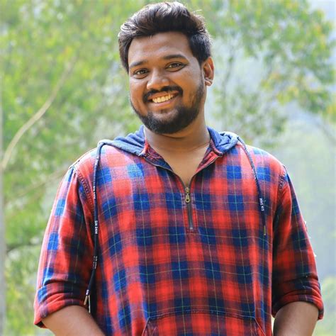 Vignesh Amarnath Technical Recruiter Galent Xing