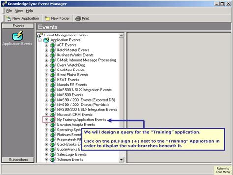 Ppt Training Course 1 Query Designing Powerpoint Presentation Free
