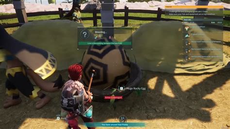 How Does Skill Inheritance Work Rpalworld