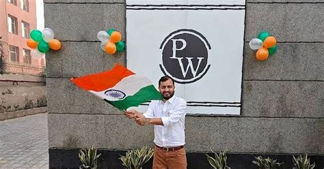 Physics Wallahs Valuation Hits 28 Billion Latest Funding Round