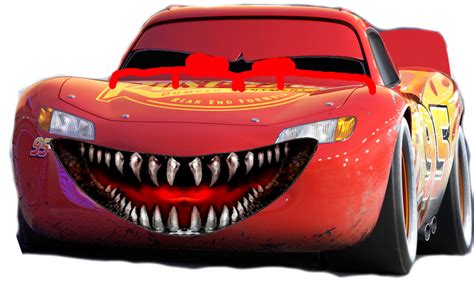 Lightning Mcqueen Exe By Geoffrey8429 On Deviantart