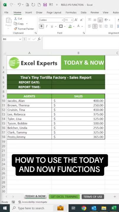 Excel Experts On Linkedin Excel Microsoft365 Formulas Functions
