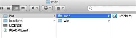 Brackets Adobes Innovative Text Editor Project Design Shack