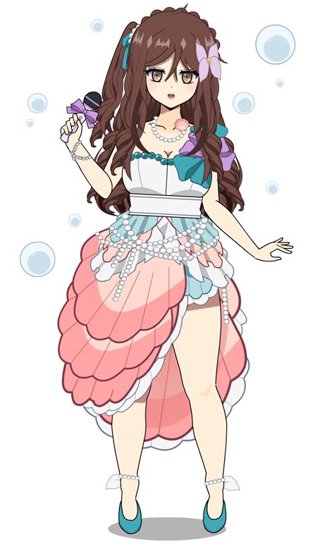 More Than Enough {twst Oc} By Lunariamv On Deviantart