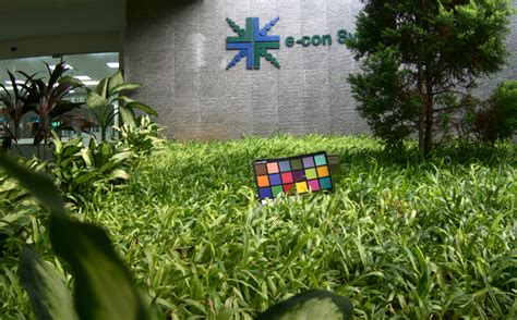 Tinte E Cons High Performance Camera Isp Ip Core