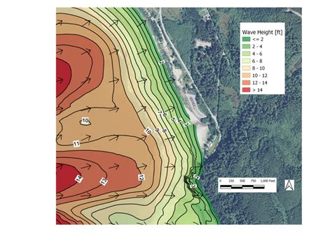 Coastal Hydraulic And Hydrologic Modeling Natural Systems Design