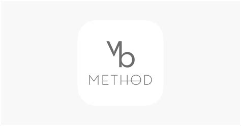 vb Method On The App Store vb Method On The App Store