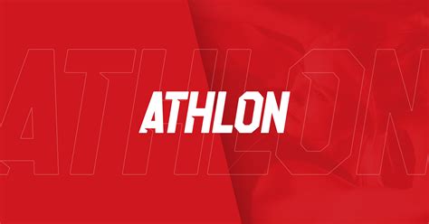 Athlon Fitness & Performance | de la Riva Brands | Brand Strategy ...