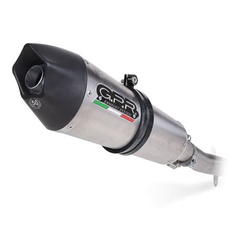 Gpr E4ktm97gpanto Exhaust · Motocard