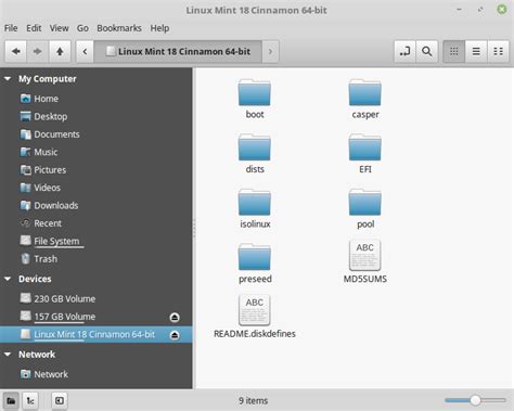 Cara Mengatasi Wireless Yang Tidak Terdeteksi Di Linux Mint Blog Febriyan