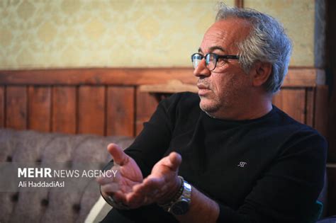 لطیفی از دلایل ساخت غریب گفت فیلمساز نباید سیاست زده شود خبرگزاری