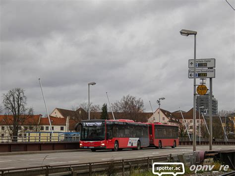 Konstanz Man A21 Lions City Nl363 9 — Photo — Busphoto