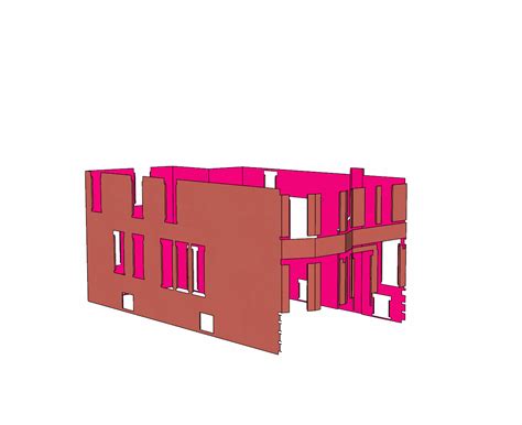 Problem Exporting Dae Obj Fbx To Blender Wo Triangles For Quad