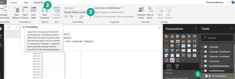 Solved Measures Editing Number Formats Microsoft Fabric Community