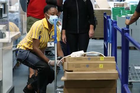 New Ikea Opening Sex Offender Cried I Cant Help It And Tributes To