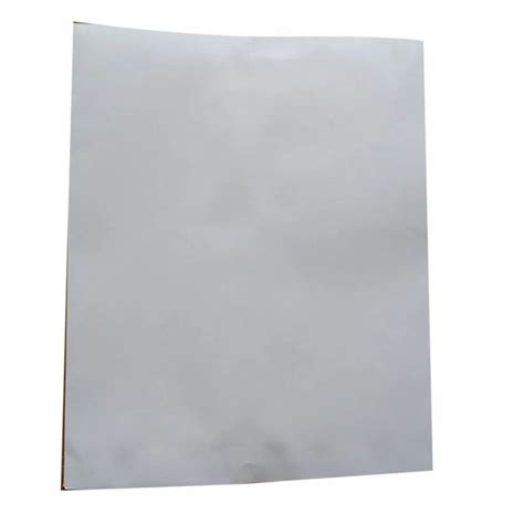 Smooth A4 White Paper Envelope For Courier At ₹ 4 Piece In Navi Mumbai