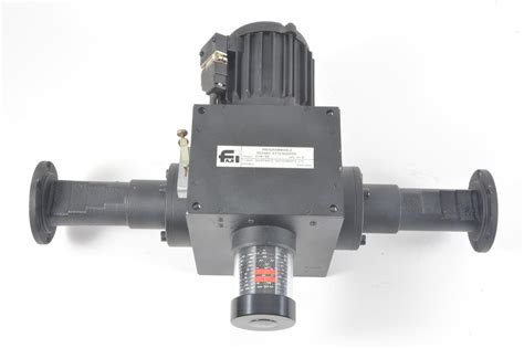 Flann Microwave Instruments Fmi 1114 02 Programmable Rotary Attenuator Ntc Tech